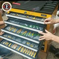 Jual Tool Box Lengkap Terbaik - Harga Murah Januari 2025 & Cicil 0%
