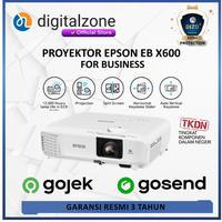 Jual Epson Eb X600 Murah - Harga Terbaru September 2025