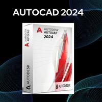 Jual Autocad Original Terlengkap - Harga Murah Januari 2025