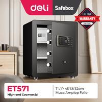 Jual Safety Box Terbaik - Harga Murah November 2024 & Cicil 0%