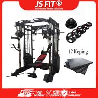 Jual Smith Machine Murah & Terbaik - Harga Terbaru Desember 2024
