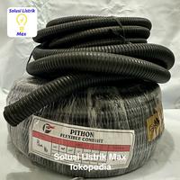 Jual Flexible Conduit Terbaik - Harga Murah Juli 2025 & Cicil 0%