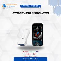 Jual Probe Usg Murah - Harga Terbaru Oktober 2025