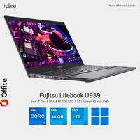 Jual Laptop Fujitsu Murah & Terbaik - Harga Terbaru Januari 2025