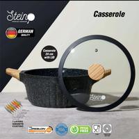 Stein Cookware Harga Terbaru - Pilihan Terlengkap