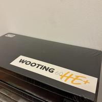 Jual Wooting 60He Murah - Harga Terbaru Desember 2024