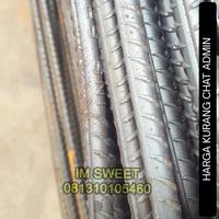 Jual Besi 10 Full Terbaik - Harga Murah Februari 2025 & Cicil 0%