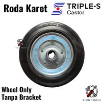 Jual Roda Trolley 8 Inch Terbaik - Harga Murah Februari 2025 & Cicil 0%