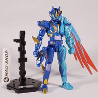 Review SO-DO Vulcan Rampage - Kamen Rider Zero-one sodo | Tokopedia