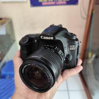 Jual Canon 60D Terbaru - Harga Murah Januari 2025 & Cicil 0%