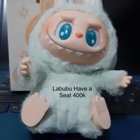 Jual Labubu Ori Desember 2024 Harga Termurah - Cicil 0% 3x di Tokopedia