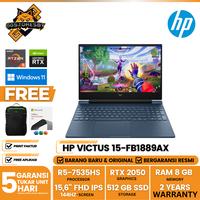 Jual Laptop Victus Murah - Harga Terbaru 2025