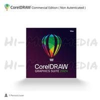Jual Coreldraw Original Terlengkap - Harga Murah November 2024