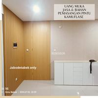 Jual Pintu Wpc Terbaik - Harga Murah Januari 2025 & Cicil 0%