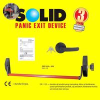 Jual Panic Bar Terlengkap - Harga Murah Maret 2025