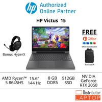 Jual Laptop Victus Murah - Harga Terbaru 2024
