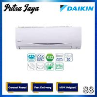 Jual Ac Daikin Ftc25nv14 Murah & Terbaik - Harga Terbaru Mei 2025