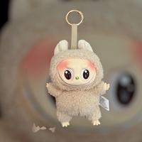 Review The Monster Labubu V2 - Have A Seat Labubu / V2 Labubu Bisa ...