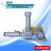 Jual Root Blower Terlengkap & Terbaik - Harga Murah Januari 2025