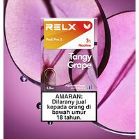 Review RÉLX Infinity FAST SHIPPING RÊLX INFINITY PRO PÔD 2 flavor ...
