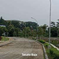 Jual Tiang Octagonal Terlengkap - Harga Murah Juni 2025