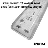 Jual Tl 2X36 Murah & Terbaik - Harga Terbaru Januari 2025