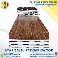 Jual Atap Salju Murah - Harga Terbaru 2025