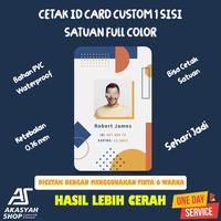 Jual Cetak Id Card Satuan Terlengkap - Daftar Harga April 2025 & Cicilan 0%