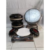 Jual 1 Set Hadroh Terlengkap - Harga Murah November 2024