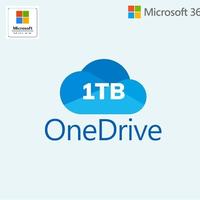 Jual Onedrive Terlengkap - Harga Murah Desember 2024