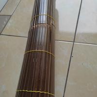 Tirai Bambu Anti Silau & Estetik Oktober 2025 - Tokopedia