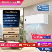 Jual Outdoor Ac 1 Pk Murah & Terbaik - Harga Terbaru Desember 2024
