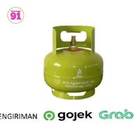 Jual Tabung Gas Melon Terlengkap - Harga Terbaru Januari 2025 & Cicilan 0%