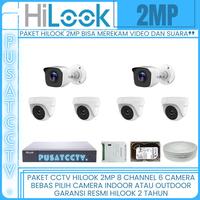 Jual Cctv Hilook Terlengkap - Daftar Harga Mei 2025 & Cicilan 0%