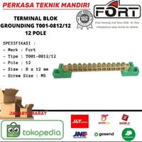 Jual Terminal Block 12 Terbaik - Harga Murah April 2025 & Cicil 0%