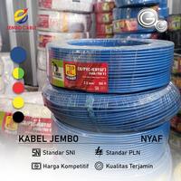 Jual Kabel Nyaf 16Mm Terbaik - Harga Murah November 2024 & Cicil 0%