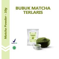 Jual Bubuk Matcha Terdekat - Harga Murah & Grosir Maret 2025