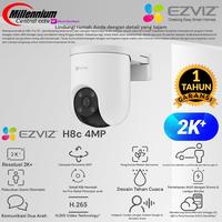 Jual Ezviz H8c Murah - Harga Terbaru 2025