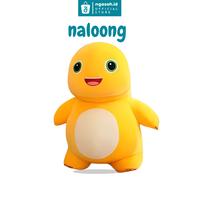 Jual Boneka Nailong Murah & Terbaik - Harga Terbaru Maret 2025