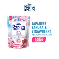 Jual Rapika Murah - Harga Terbaru Desember 2024