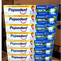 Jual Pepsodent 75 Gr Terlengkap - Harga Murah Januari 2025