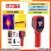 Jual Thermal Imaging Camera Murah & Terbaik - Harga Terbaru November 2024