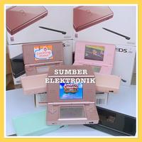 Jual Nintendo Ds Lite Terbaik - Harga Murah Desember 2024 & Cicil 0%