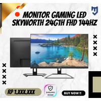 Jual Skyworth Monitor Terlengkap - Daftar Harga Maret 2025 & Cicilan 0%