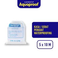 Jual Serat Fiber Aquaproof Terbaik - Harga Murah November 2024 & Cicil 0%