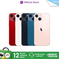 Jual Iphone 13 Pink 128Gb Terbaru - Harga Murah Desember 2024 & Cicil 0%