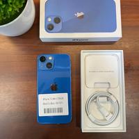Harga iPhone 13 Mini Terbaru & Resmi Februari 2025