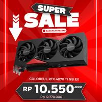 Jual Rtx 4050 Murah - Harga Terbaru 2026