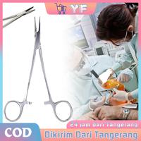 Jual Klem Arteri Terbaik - Harga Murah Desember 2024 & Cicil 0%