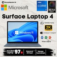 Jual Core I7 Gen 4 Terbaru - Harga Murah Januari 2025 & Cicil 0%